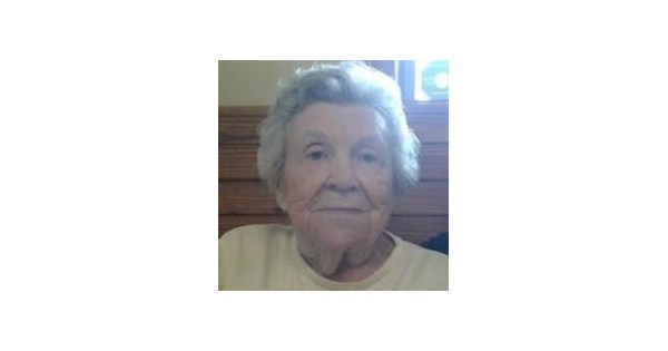 Catharine L. Allington Obituary (2025) - Mansfield, MO - Holman-Howe ...