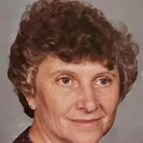 Margaret Jo Peregrine Obituary (2025) - Ferdinand, IN - Becher Funeral ...