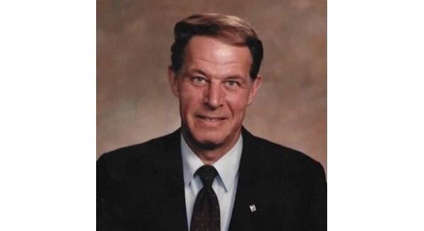 Donald "Don" Gerber Obituary (2026) - Madison, WI - Nitardy Funeral ...
