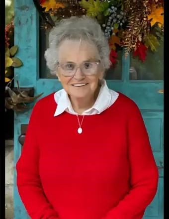 Sharon Scott Obituary (2025) - Benton, KY - Collier Funeral Home - Benton