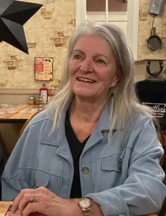 Jennifer Barbara Clark Obituary (2024) - Bellingham, WA - Mt. Baker ...