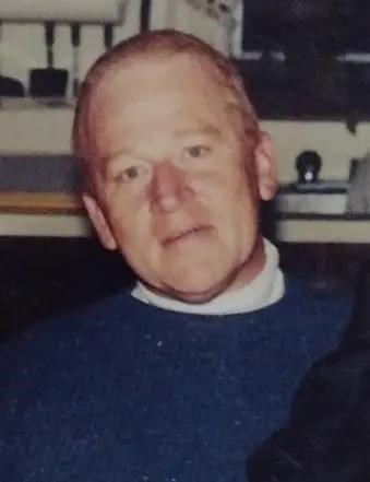 Gordon Armstrong Obituary (2023) - Plymouth, MA - Cartmell-Davis ...