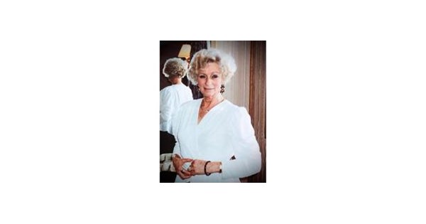 Grace G. Terwilliger Obituary (2026) - Rosendale, NY - George J. Moylan ...