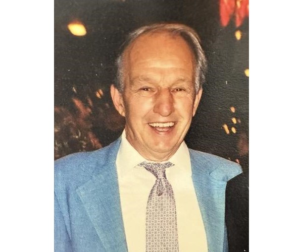 Frank Rucci Obituary (2026) - Reatington Twp., NJ - Scarponi-Bright ...