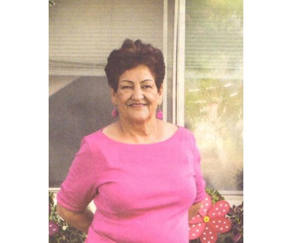 Maria Esperanza Martinez Obituary (2023) - Tucson, AZ - Martinez ...