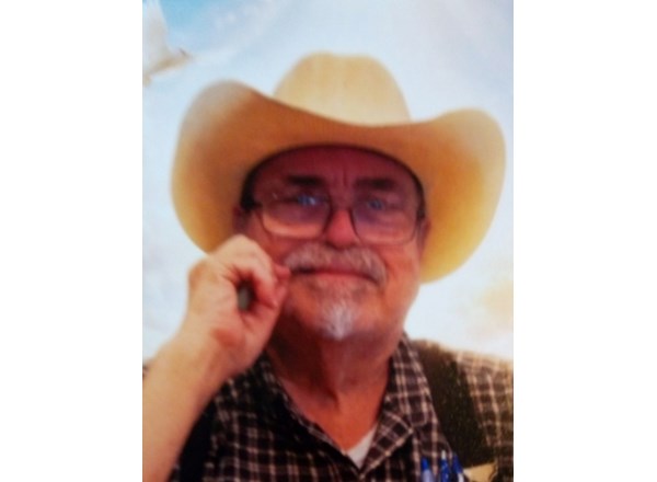 Jackie D. Pierson Obituary (2026) - Loving, TX - McMillan-Satterwhite ...