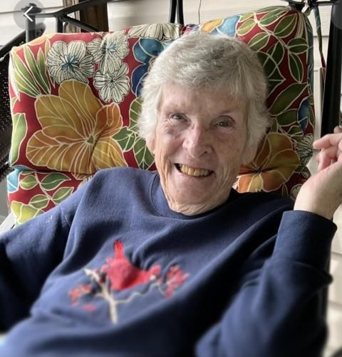 Doris L. Humphrey Obituary (2024) - Roseville, OH - Snouffer Funeral Home