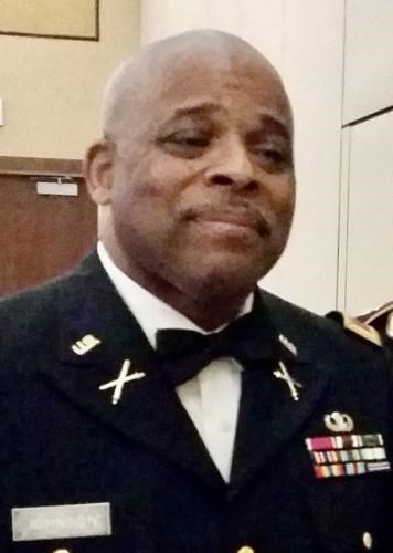 Col. Michael Jerome Johnson RET. Obituary (2024) - Fayetteville, NC ...