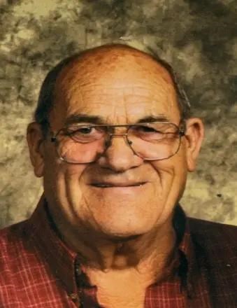 Robert P Murphy Obituary (2025) - Rushville, IN - Todd Funeral Centre ...