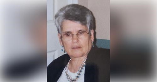 Norma I. Rowe Obituary (2023) - Dover, NH - Tasker Funeral Home - Dover