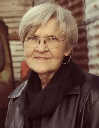 Ann Jeanette Bolden Obituary (2025) - Bastrop, LA - Cox Funeral Homes ...