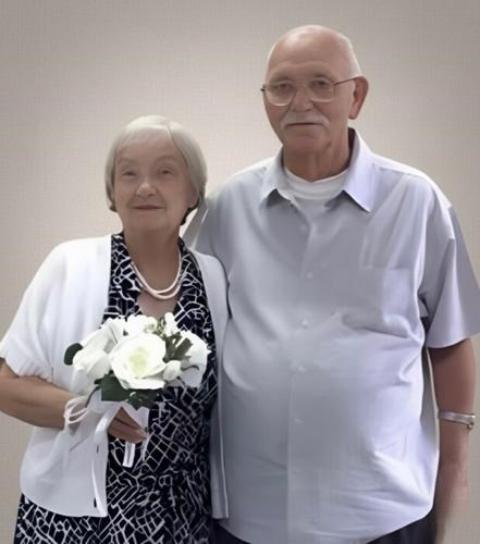 Jack Leon Young Obituary (2025) - Jellico, TN - Harp Funeral Home - Jellico