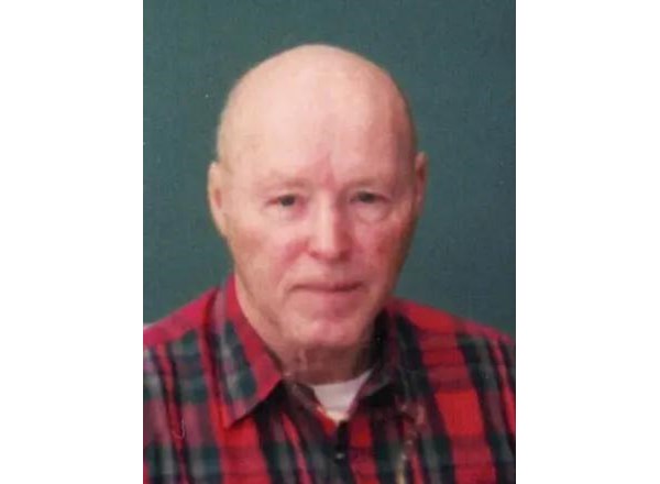 Raymond H. Wardwell Obituary (2024) - Charlotte, MI - Burkhead-Green ...