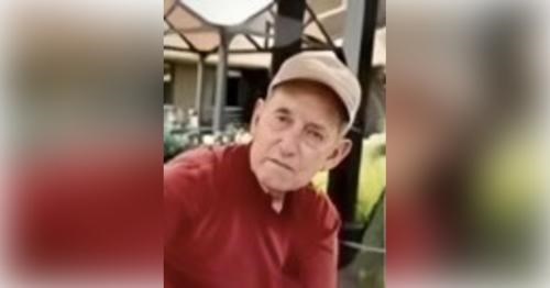 George Alec Angel Obituary (2023) - Burnsville, NC - Yancey Funeral ...