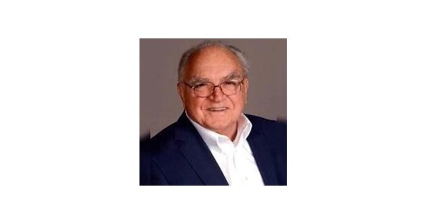 Richard Lash Obituary (1935 - 2025) - New Haven, IN - WFFT-TV 55 News