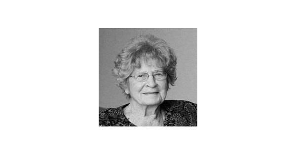 Beverly Mann Obituary (2024) - Manitowoc, WI