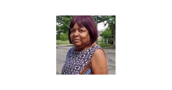 Mrs. Debra Robyn Parker-Hicks Obituary (2023) - Detroit, MI - O.H. Pye ...