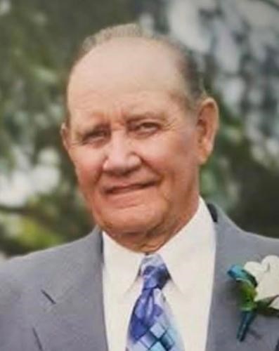 Donald Beam Obituary (2025) - West Milton, OH - Hale-Sarver Funeral Home