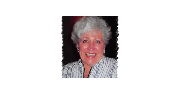 Ruth E. Carlson Obituary (2023) - Holden, MA - Miles Funeral Home - Holden