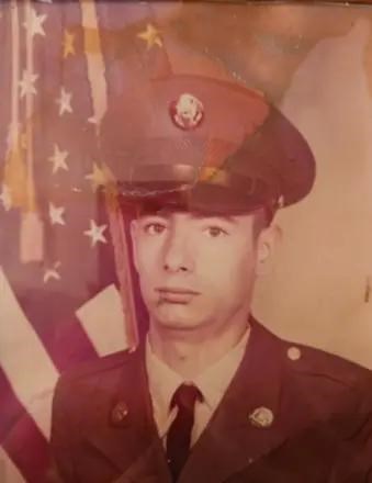 Kenneth William Barton Obituary (2025) - Paris, KY - Lusk-McFarland ...