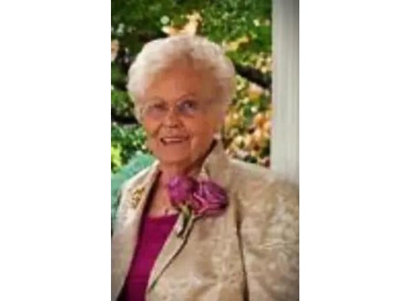 Myrtle Wilson Cherkas Obituary (2023) - Oxford, NC - Gentry-Newell ...