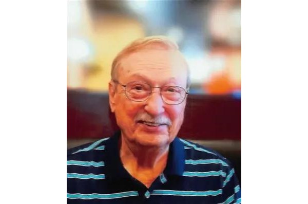 Francis J. Timmins Obituary (2024) - Hagerstown, MD - Douglas A. Fiery ...