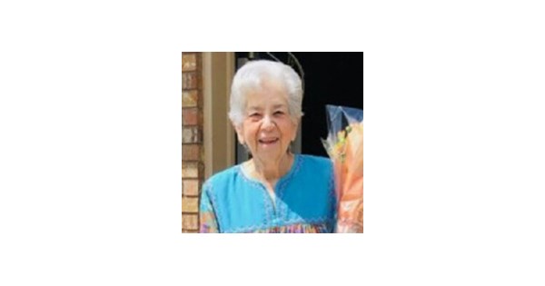 Helen Elizabeth Norse Ryan Obituary (2023) - Sherman, TX - Waldo ...
