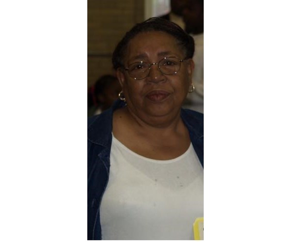 Earnestine Lett Obituary (2024) - Las Vegas, NV - CLOSED-McDermott ...