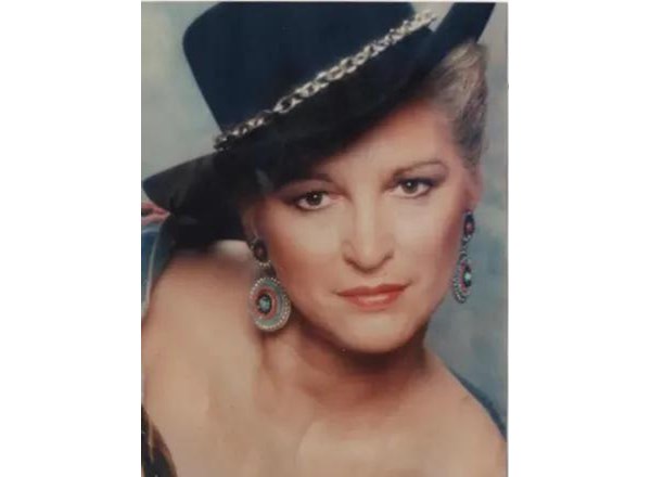 Connie Jean Atkins Obituary (2025) - Florence, KY - Alliance Funeral ...