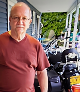 Timothy Leroy "Tim" O'Dell Sr. Obituary (2023) - Ballston Lake, NY ...