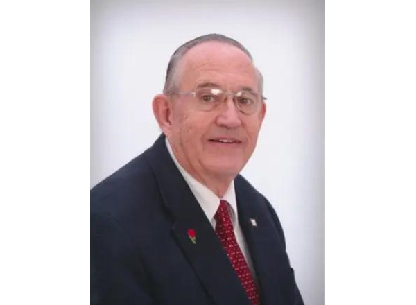 Dr. Richard Edwin Charlick Obituary (2024) - Brighton, MI - Lynch ...