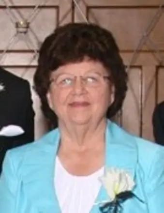 Mary Elizabeth McWilliams Obituary (2025) - Carthage, MO - Knell Mortuary