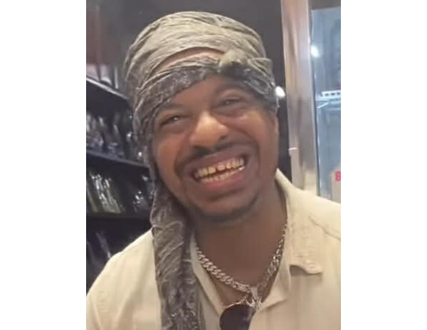 Rasheem Ali Pinkney Obituary (2026) - Binghamton, NY - Hopler ...