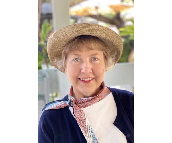 Debra Kay Peters Obituary (2022) - Adrian, MI - Anderson-Marry Funeral ...