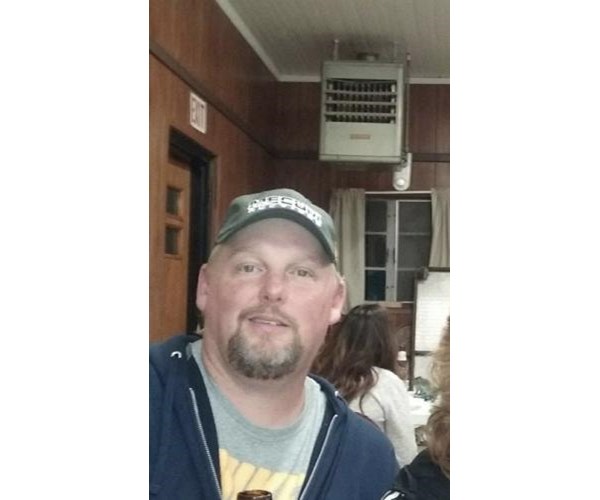 Chad Matthew Sipe Obituary (2025) - Winchester, IN - Walker Funeral Home