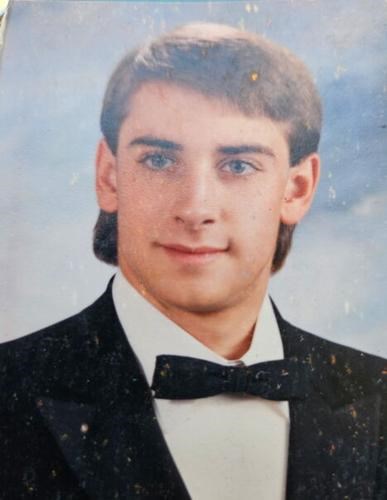 In Loving Memory of Kevin Stearns - Obituaries & Ways to Support the Family