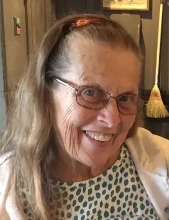 Janet Lee Feinberg Obituary (2023) - Pensacola, FL - Waters & Hibbert ...