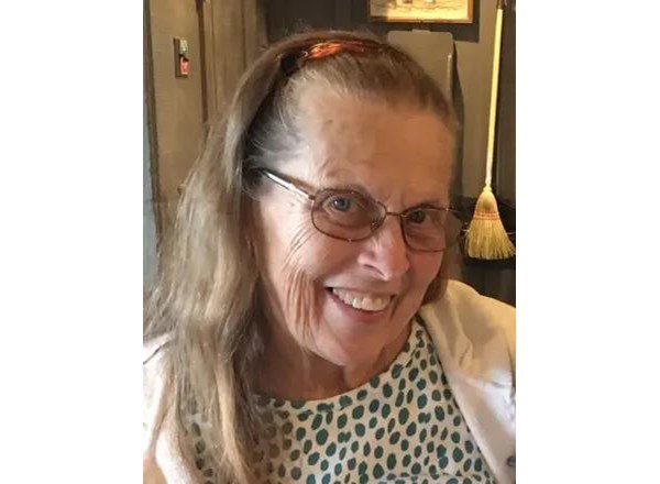 Janet Lee Feinberg Obituary (2023) - Pensacola, FL - Waters & Hibbert ...
