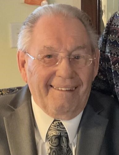 Walter Earle Hitt Obituary (1930 - 2025) - Swannanoa, NC - 828 News Now