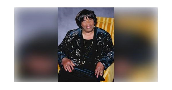 Mavis Louise Jones Obituary (2023) - Bloomfield, CT - Howard K. Hill ...
