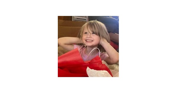 Adalyn Grace Laymon Obituary (2024) - St. Augustine, FL - St. John's ...