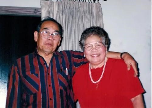 Jackie David Liam Obituary (2023) - SeaTac, WA - Bonney Watson Funeral ...