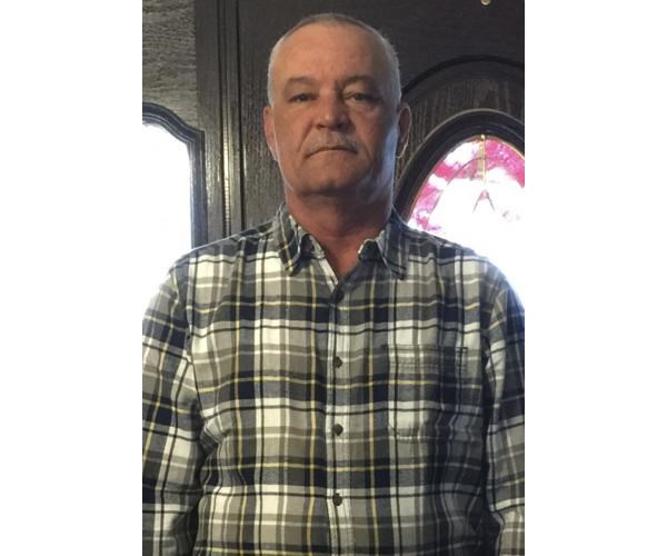 Ricky Anthony Williams Obituary (2025) - Chadbourn, NC - Worthington ...