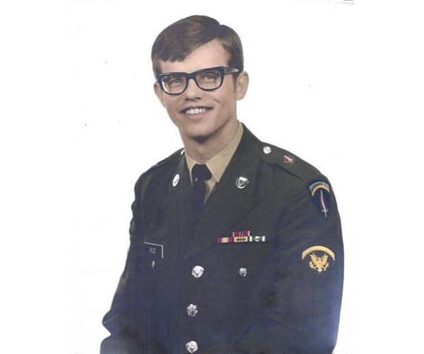 Lawrence Arlin "Gary" Rice Obituary (1948 - 2026) - Asheville, NC - 828 ...