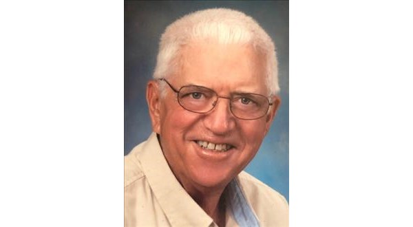 Gerald W. Karleskint Obituary (2023) - Pittsburg, KS - Brenner Mortuary ...
