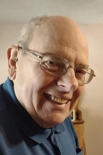 John J. Moffett Obituary (2024) - Canton, OH - Finefrock-Gordon Funeral ...