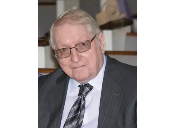 Lonnie Triplett Obituary and Online Memorial (2025)