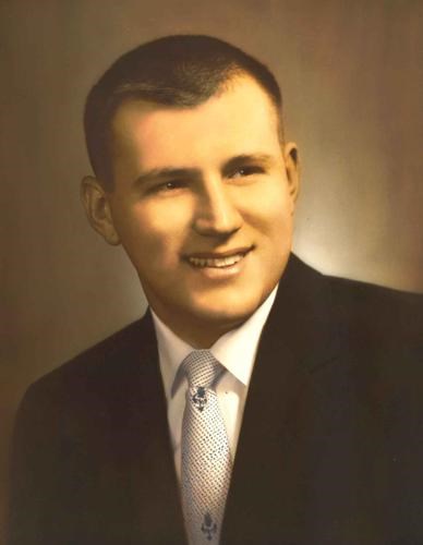 John "Jack" Kempker Jr. Obituary (2026) - Lowell, MI - Roth-Gerst ...