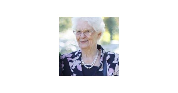 Margie Perkins Obituary and Online Memorial (2025)