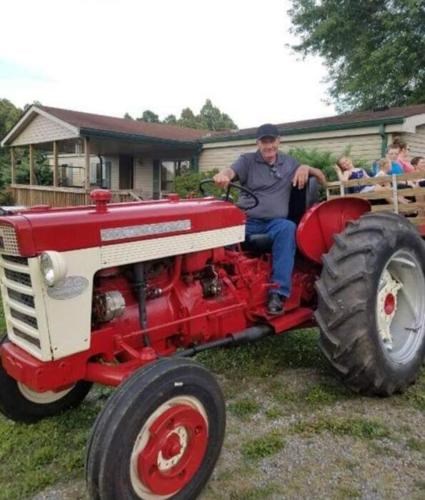 Darrel Wayne Gibson Obituary (2024) - Clay, KY - Vanover Funeral Home
